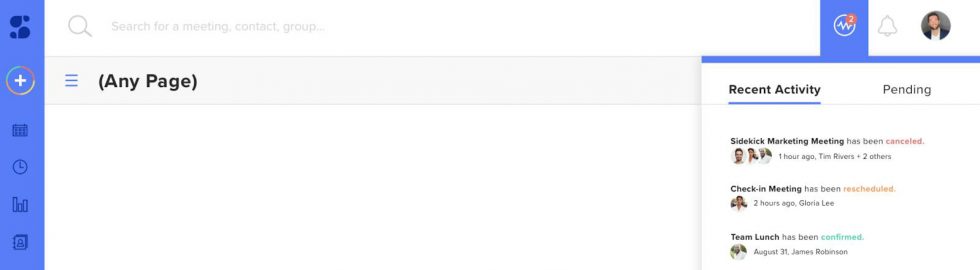 Sidekick 1.0 - A Complete Overview - Sidekick
